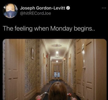 25 Funny "The Shining" Memes That Somehow Make A Horror Classic Hilarious