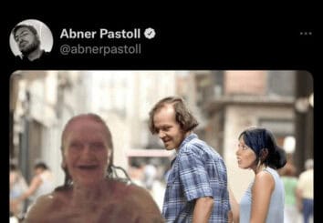 25 Funny "The Shining" Memes That Somehow Make A Horror Classic Hilarious