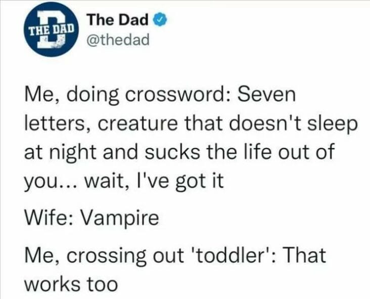 37 Funny Vampire Memes That Don't Suck