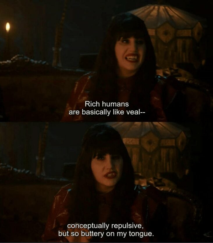 37 Funny Vampire Memes That Don't Suck