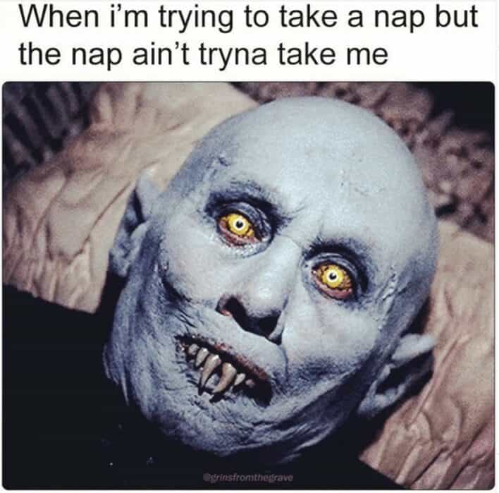 37 Funny Vampire Memes That Don't Suck