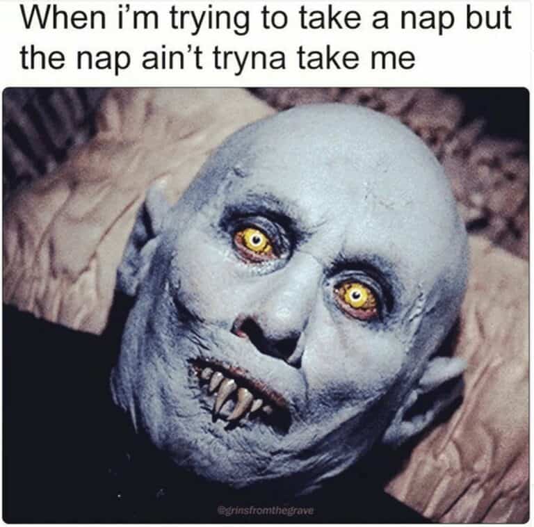 37 Funny Vampire Memes That Don't Suck