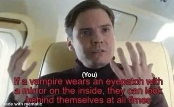 37 Funny Vampire Memes That Don't Suck