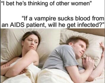 37 Funny Vampire Memes That Don't Suck
