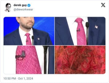 50+ Funniest Tweets And Memes From The Vice Presidential Debate