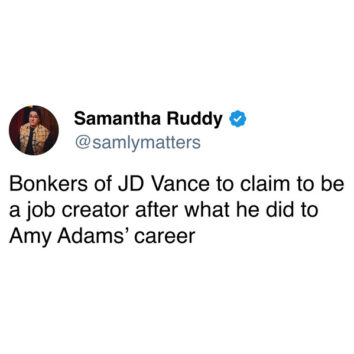 50+ Funniest Tweets And Memes From The Vice Presidential Debate