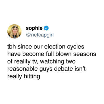 50+ Funniest Tweets And Memes From The Vice Presidential Debate