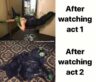 30 Funny Wicked Memes That’ll Make You Cackle While You Wait For The Movie