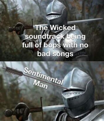 30 Funny Wicked Memes That’ll Make You Cackle While You Wait For The Movie