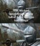 30 Funny Wicked Memes That’ll Make You Cackle While You Wait For The Movie