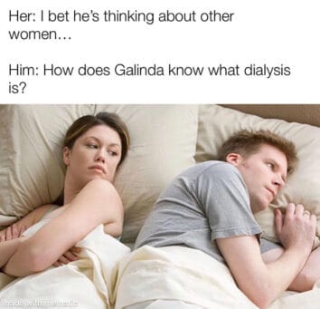 30 Funny Wicked Memes That’ll Make You Cackle While You Wait For The Movie