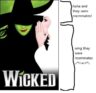 30 Funny Wicked Memes That’ll Make You Cackle While You Wait For The Movie