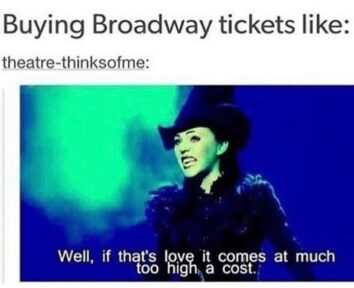 30 Funny Wicked Memes That’ll Make You Cackle While You Wait For The Movie