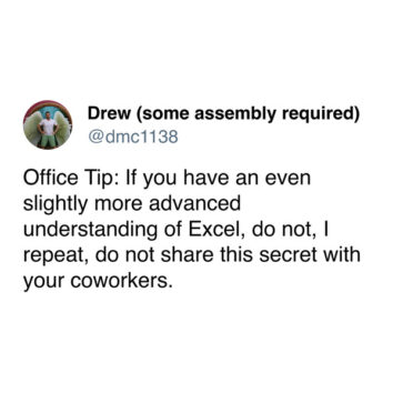 45 Funniest Work Memes For This Almost Tolerable Shorter Week Of Work ...