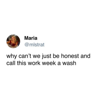 45 Funniest Work Memes For This Almost Tolerable Shorter Week Of Work ...