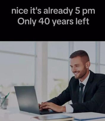 40 Funny Work Memes Every Underpaid, Overworked Employee Will Relate To ...