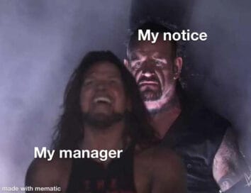40 Funny Work Memes Every Underpaid, Overworked Employee Will Relate To ...