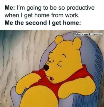 40 Funny Work Memes Every Underpaid, Overworked Employee Will Relate To ...