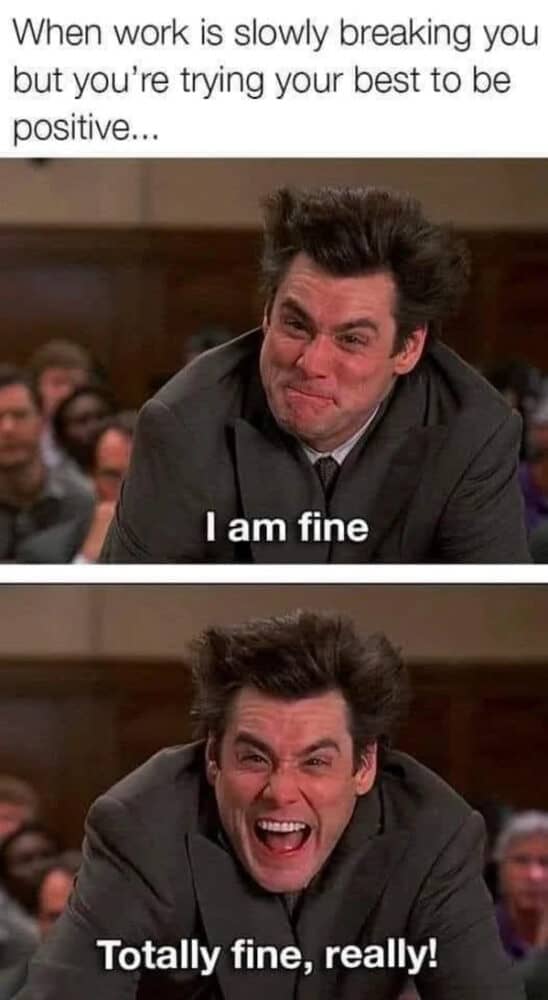 40 Funny Work Memes Every Underpaid, Overworked Employee Will Relate To ...