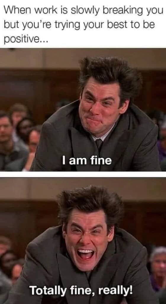 40 Funny Work Memes Every Underpaid, Overworked Employee Will Relate To ...