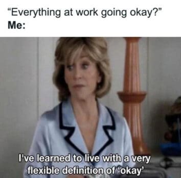 40 Funny Work Memes Every Underpaid, Overworked Employee Will Relate To ...