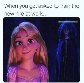 40 Funny Work Memes Every Underpaid, Overworked Employee Will Relate To ...