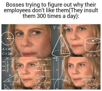 40 Funny Work Memes Every Underpaid, Overworked Employee Will Relate To ...