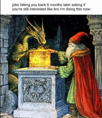 40 Funny Work Memes Every Underpaid, Overworked Employee Will Relate To ...