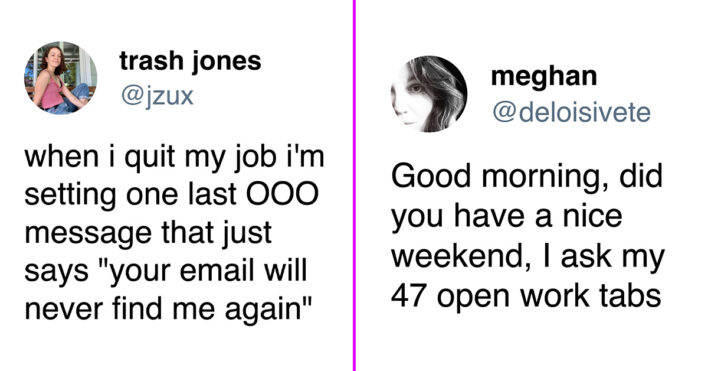 40 Funny Work Memes Every Underpaid, Overworked Employee Will Relate To ...