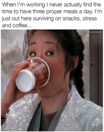 40 Funny Work Memes Every Underpaid, Overworked Employee Will Relate To ...