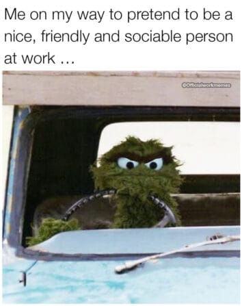40 Funny Work Memes Every Underpaid, Overworked Employee Will Relate To ...