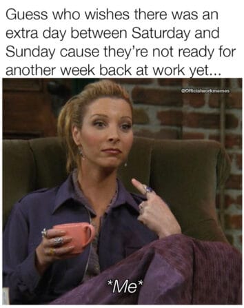 40 Funny Work Memes Every Underpaid, Overworked Employee Will Relate To ...