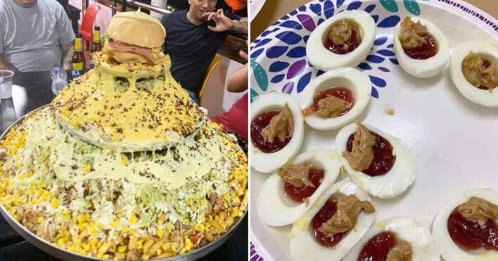 35 Funny Food Fail Pictures That Are Truly Hard To Digest