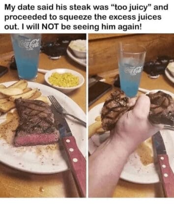 35 Funny Food Fail Pictures That Are Truly Hard To Digest