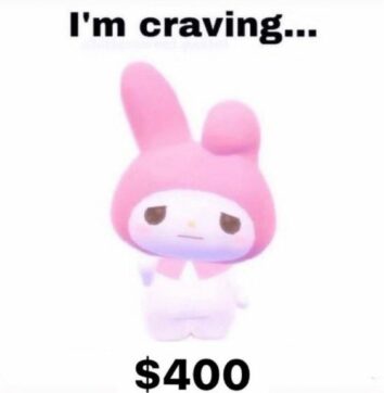 40 Hello Kitty Memes That Are Cuter Than You Can Handle