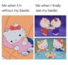 40 Hello Kitty Memes That Are Cuter Than You Can Handle