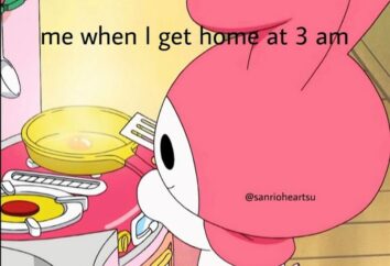 40 Hello Kitty Memes That Are Cuter Than You Can Handle