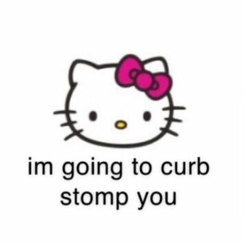 40 Hello Kitty Memes That Are Cuter Than You Can Handle