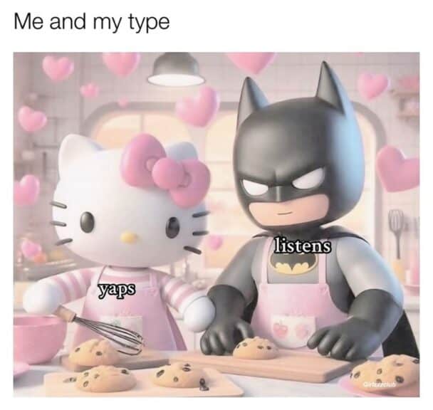 40 Hello Kitty Memes That Are Cuter Than You Can Handle