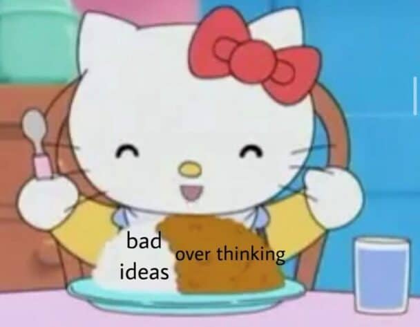 40 Hello Kitty Memes That Are Cuter Than You Can Handle