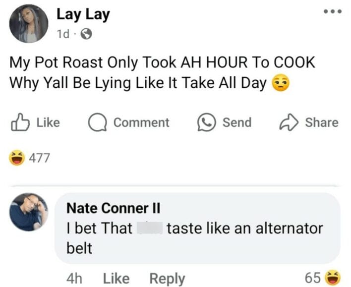 45 Hilarious Brand New Sentences That Sprung Into Existence From The ...