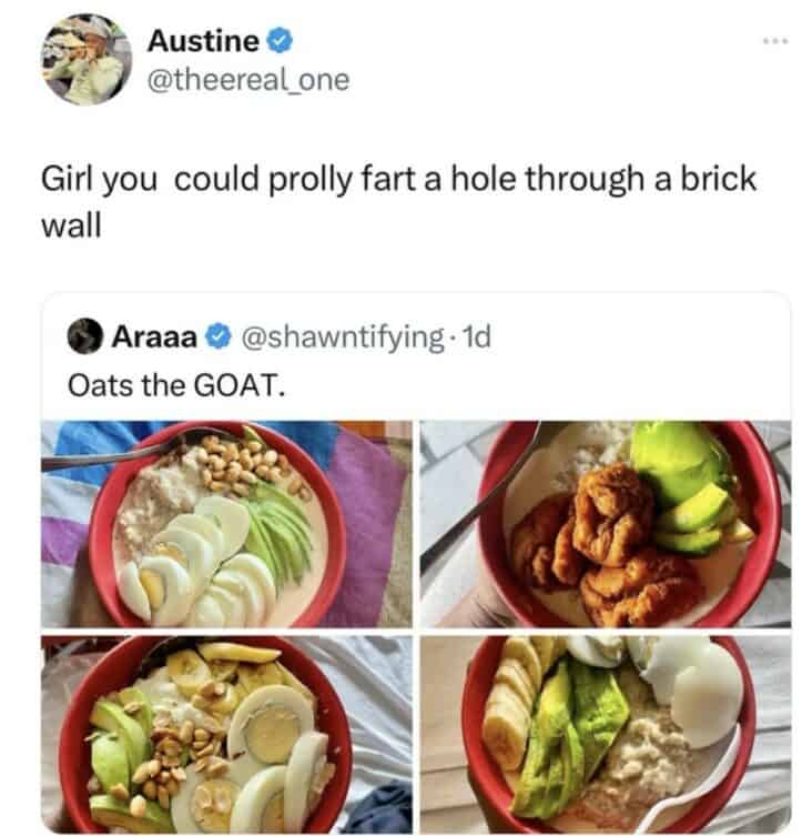 45 Hilarious Brand New Sentences That Sprung Into Existence From The ...