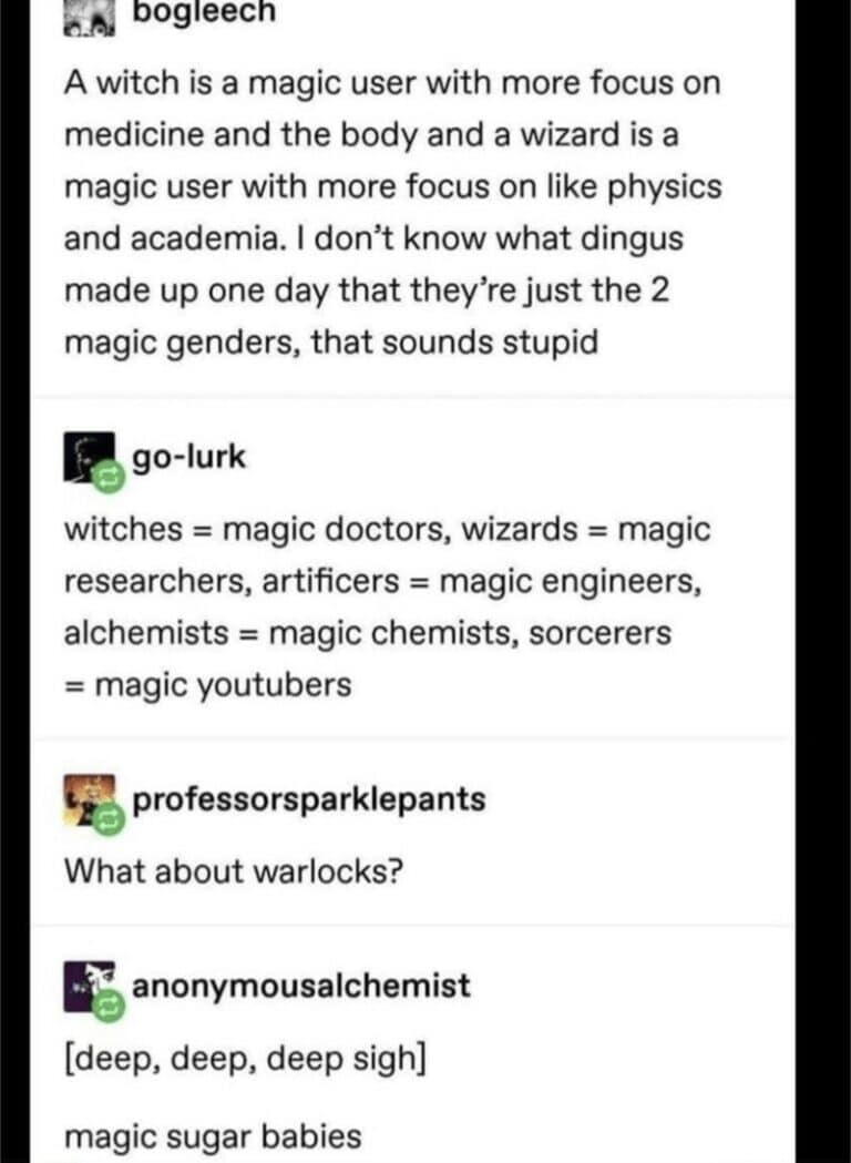 50 Funny Dungeons And Dragons Memes Worth Their Weight In Loot