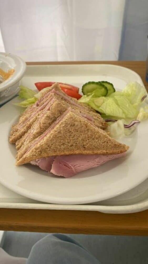 40 Patients Who Bravely Posted Pictures Of Their Food On 'Rate My ...
