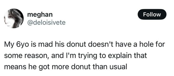 45+ Funniest Parenting Tweets From This Week That Will Make Moms And ...