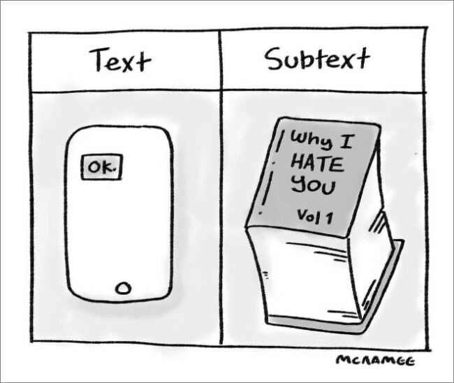 30 Funny Single-Panel Comics By New Yorker Cartoonist John McNamee