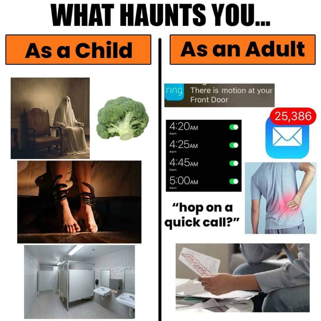 32 Late Night Memes That Are Too Hilarious To Keep To Yourself