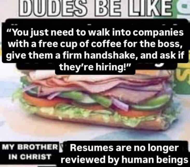 32 Late Night Memes That Are Too Hilarious To Keep To Yourself