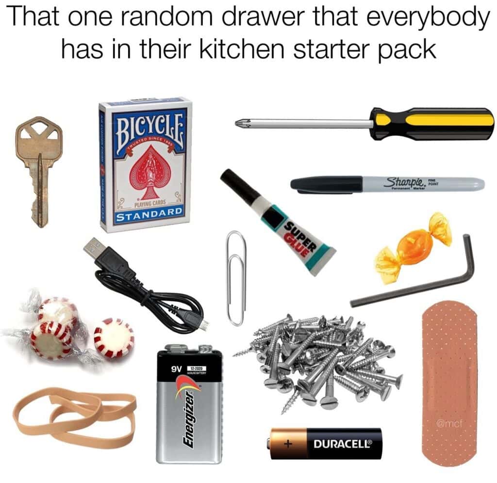 45 Late Night Memes That Only Make Sense After Dark