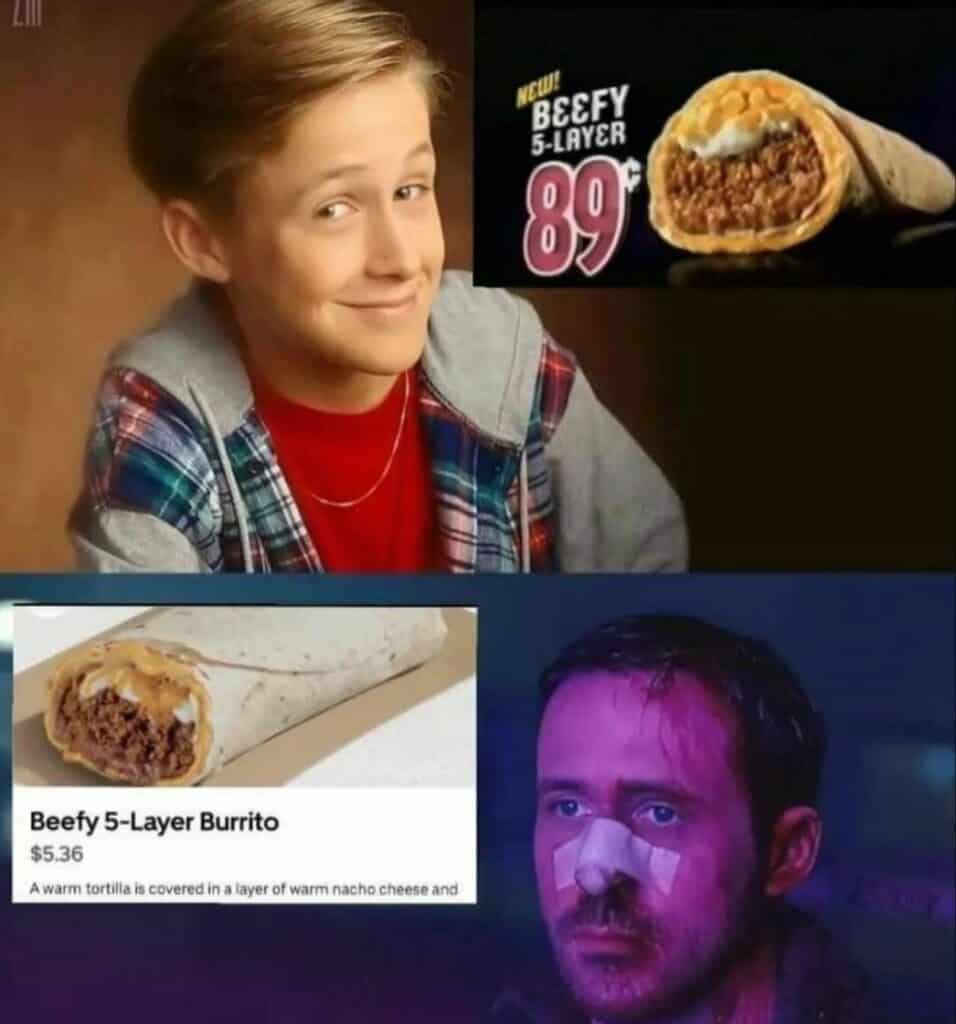 45 Late Night Memes That Only Make Sense After Dark